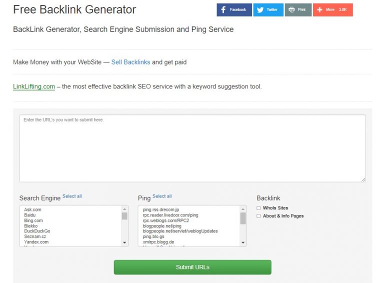 Understanding Bulk Ping Service – Technology Blog