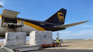 Worldport UPS: Navigating the Logistics of Package Delivery ...